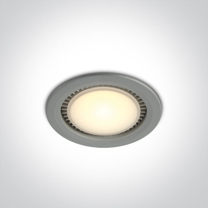 Architectural Downlights Die cast – Ecclesall Lighting