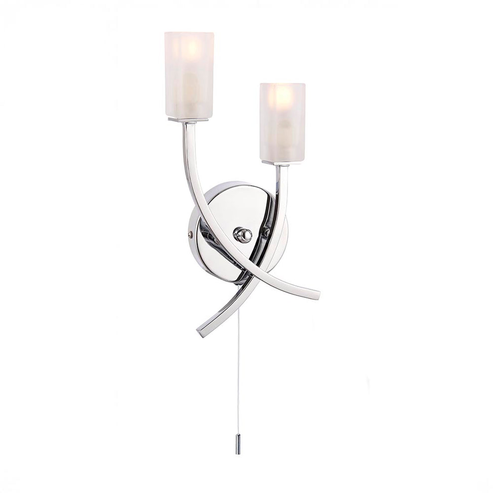 Havana 2lt wall – Ecclesall Lighting