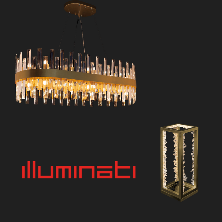 Ecclesall Lighting - Sheffield Showroom, shop & Online Lighting Store